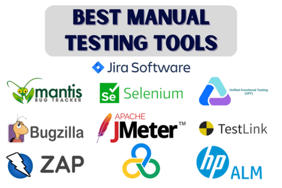 Testlink Logo